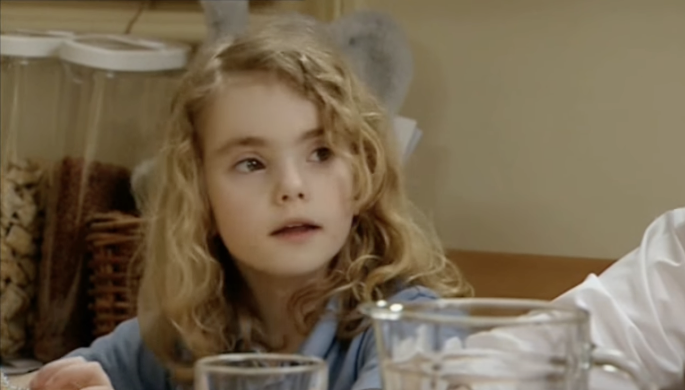 ‘Outnumbered’ child star who played Karen Brockman now unrecognisable ...