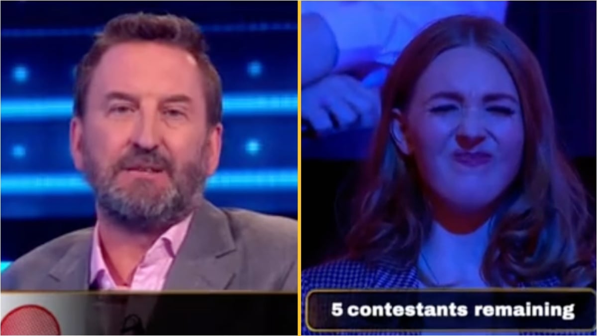 Only 10% of people can solve this 'impossible' riddle from The 1% Club