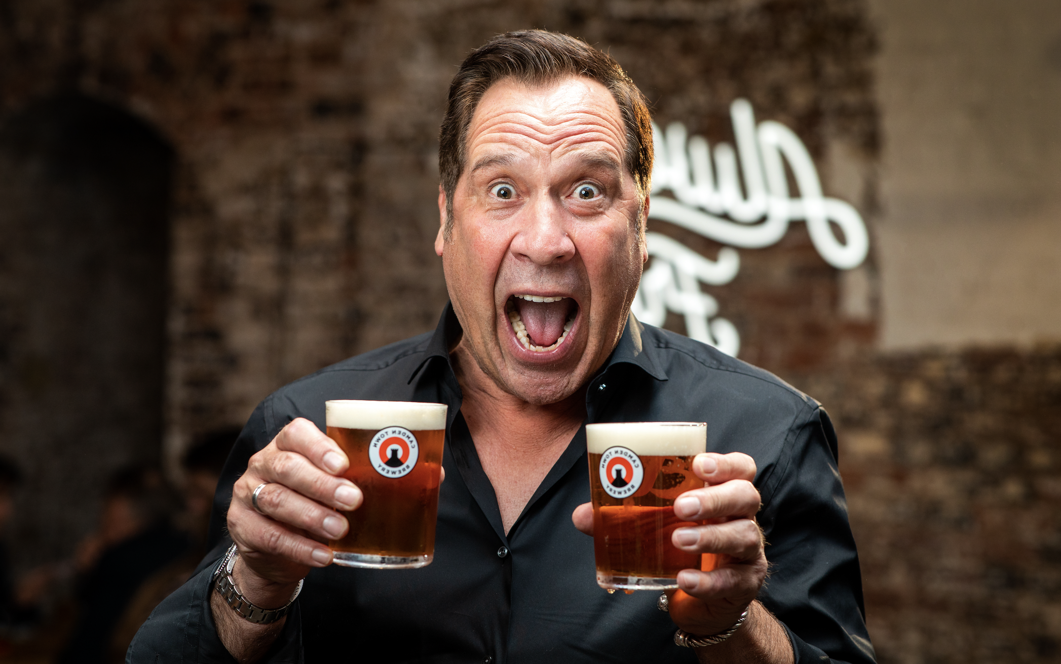 England legend David Seaman to host watch along for England vs Denmark