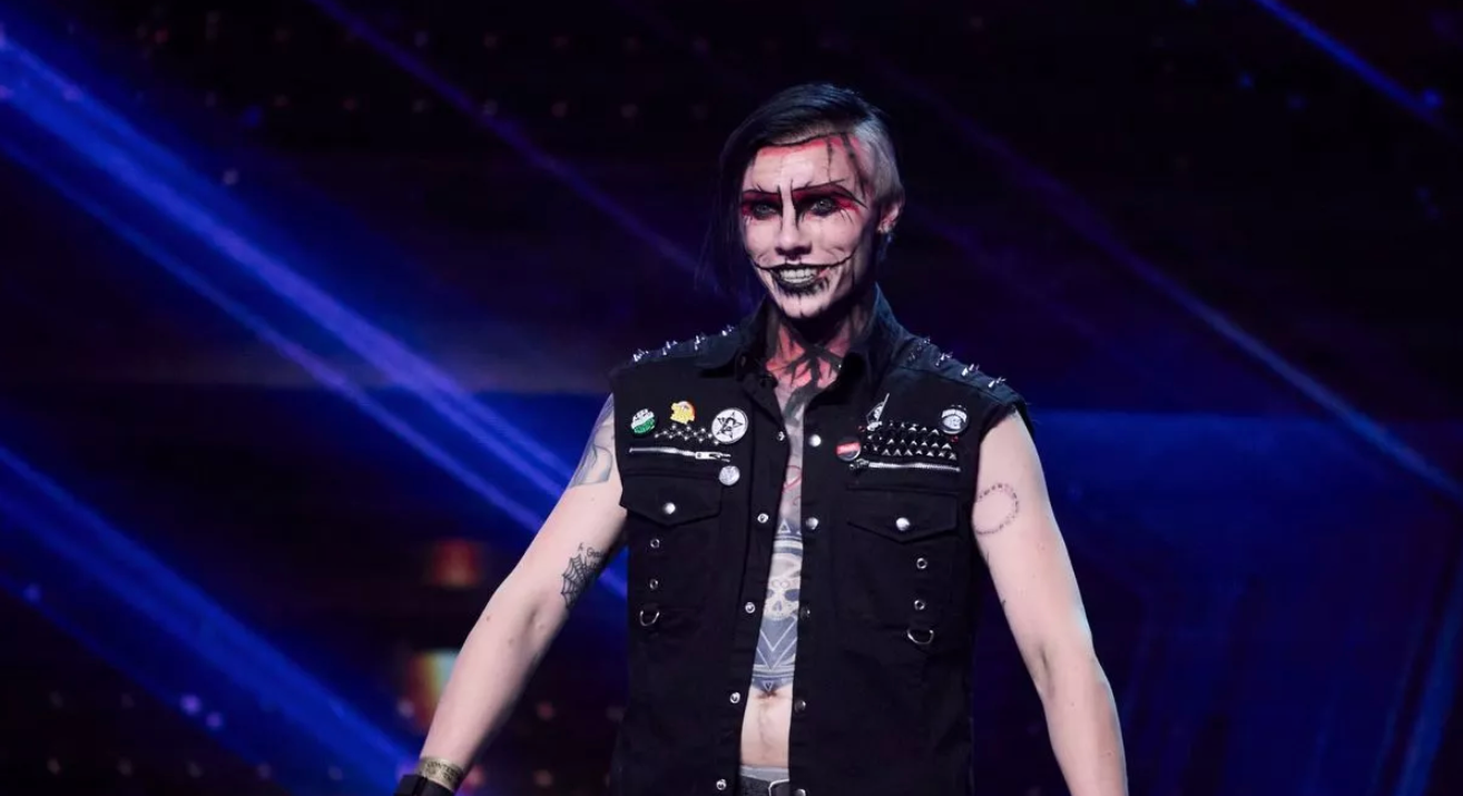 Britain's Got Talent fans furious over 'disgusting' act