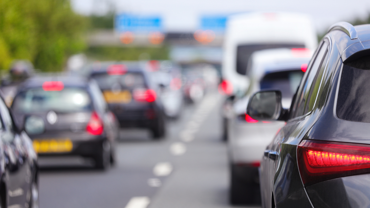 UK drivers to see major change to road signs as one word to be removed