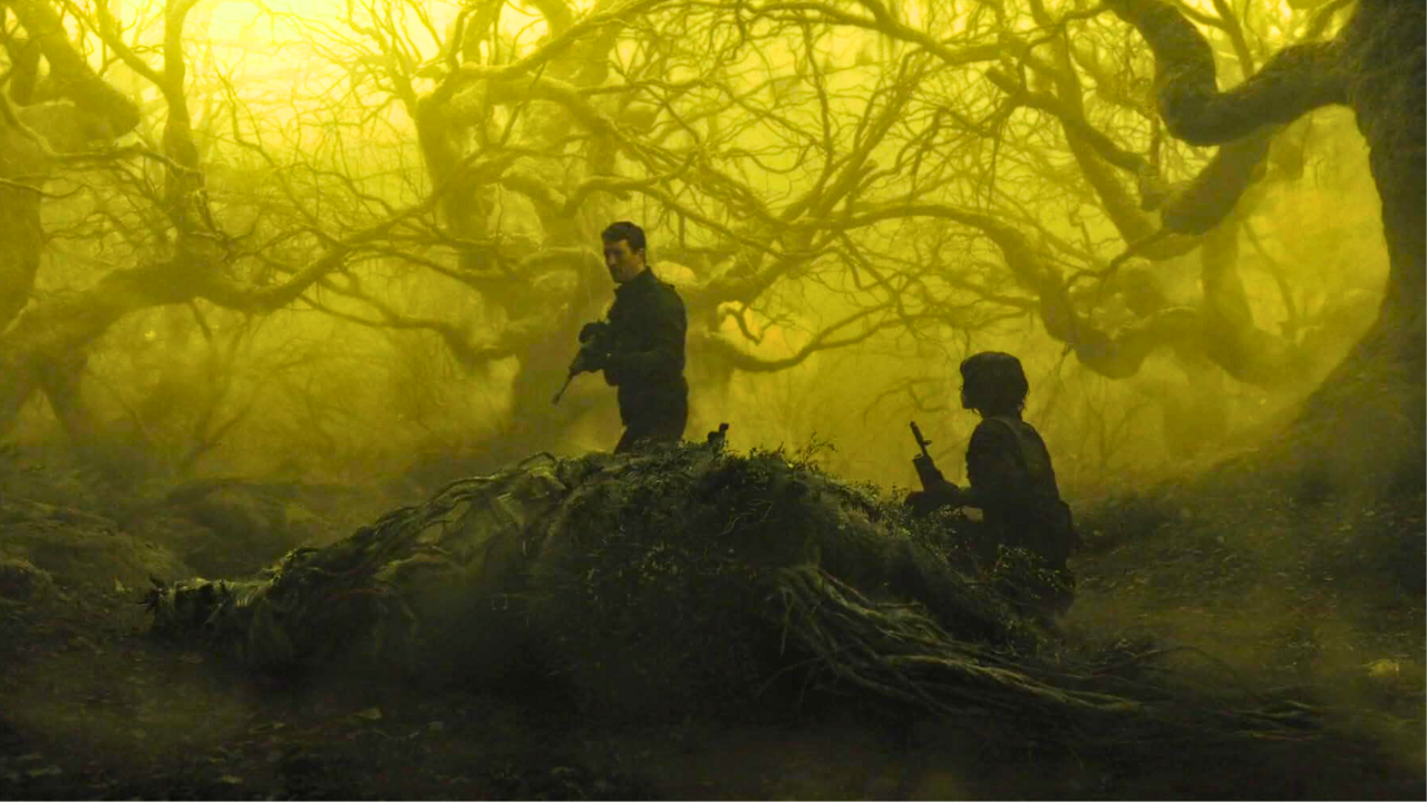 One of 2025's best sci-fi action movies gets sequel update after ...