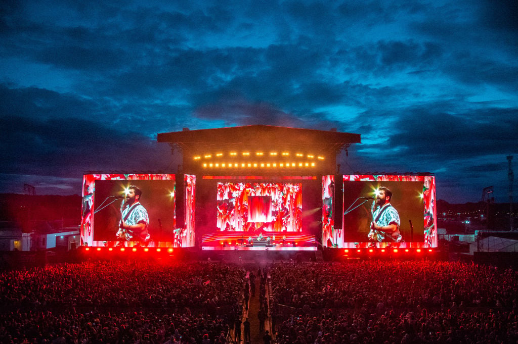 Reading and Leeds Festival reveal ticket details for 2026 including ...