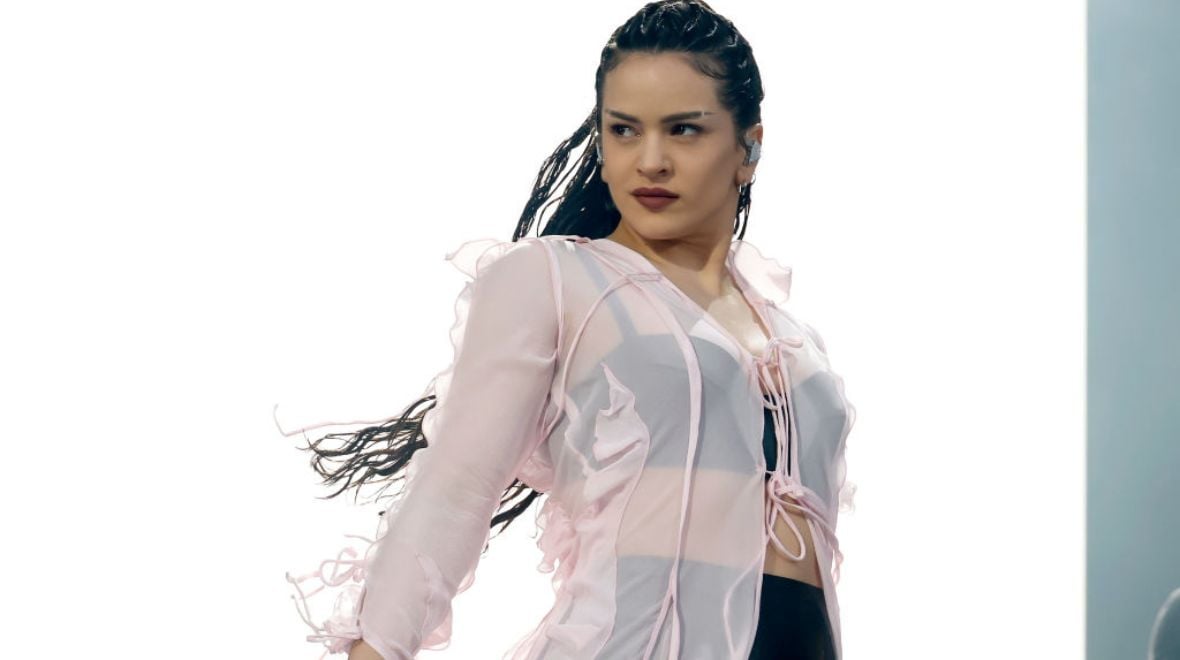 Rosalía ticket prices confirmed for her 2026 European tour dates