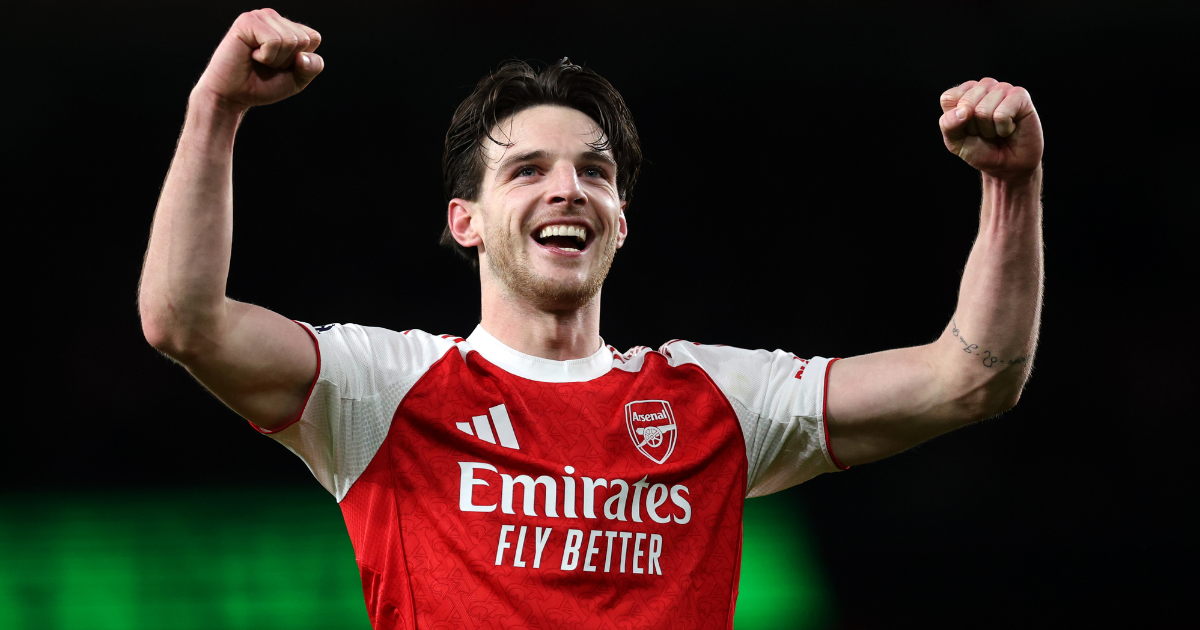 PFA Players’ Player of the Year nominees announced